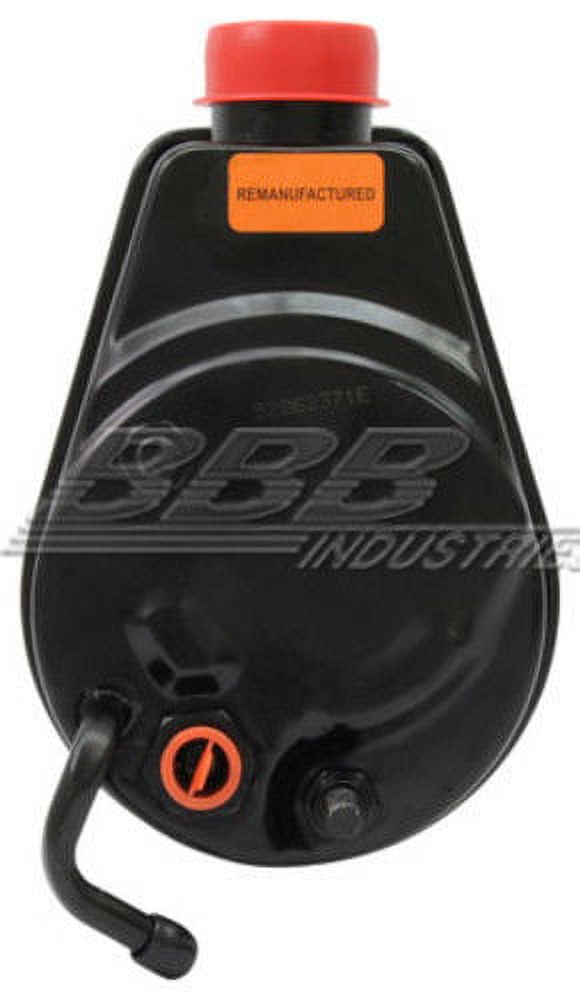 Power Steering Pump BBB INDUSTRIES 732-2132 Reman - Walmart.com