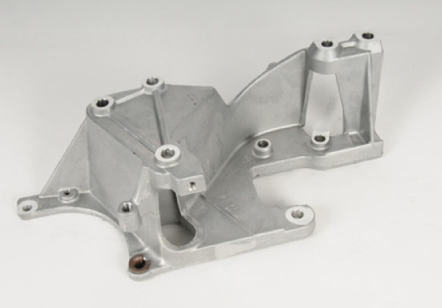 Power Steering Pump Bracket - Walmart.com