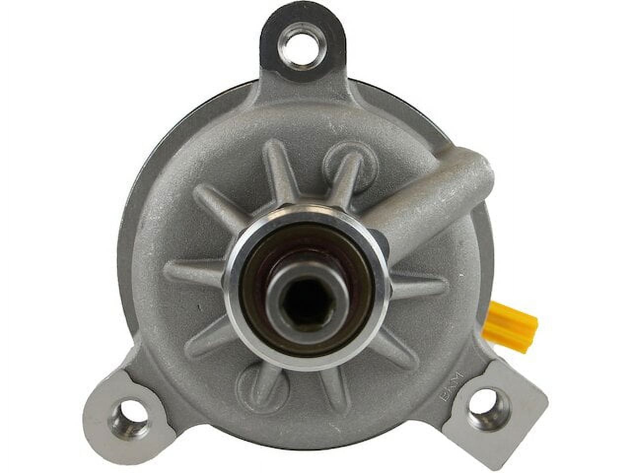 Power Steering Pump - Compatible with 1985 - 2006 Ford Ranger 1986 1987 ...