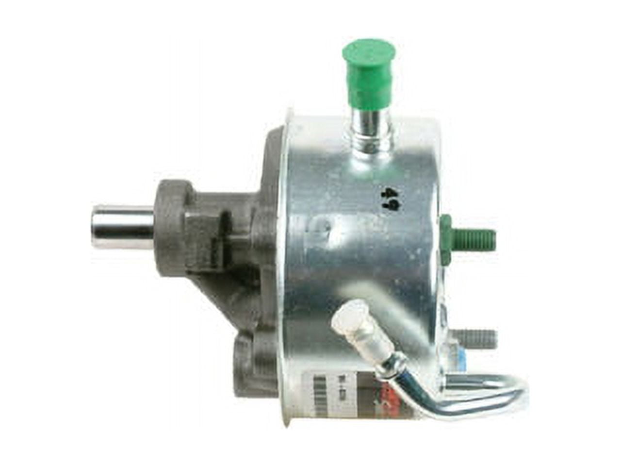 Power Steering Pump - Compatible with 1996, 1999 - 2016 GMC Savana 2500 ...