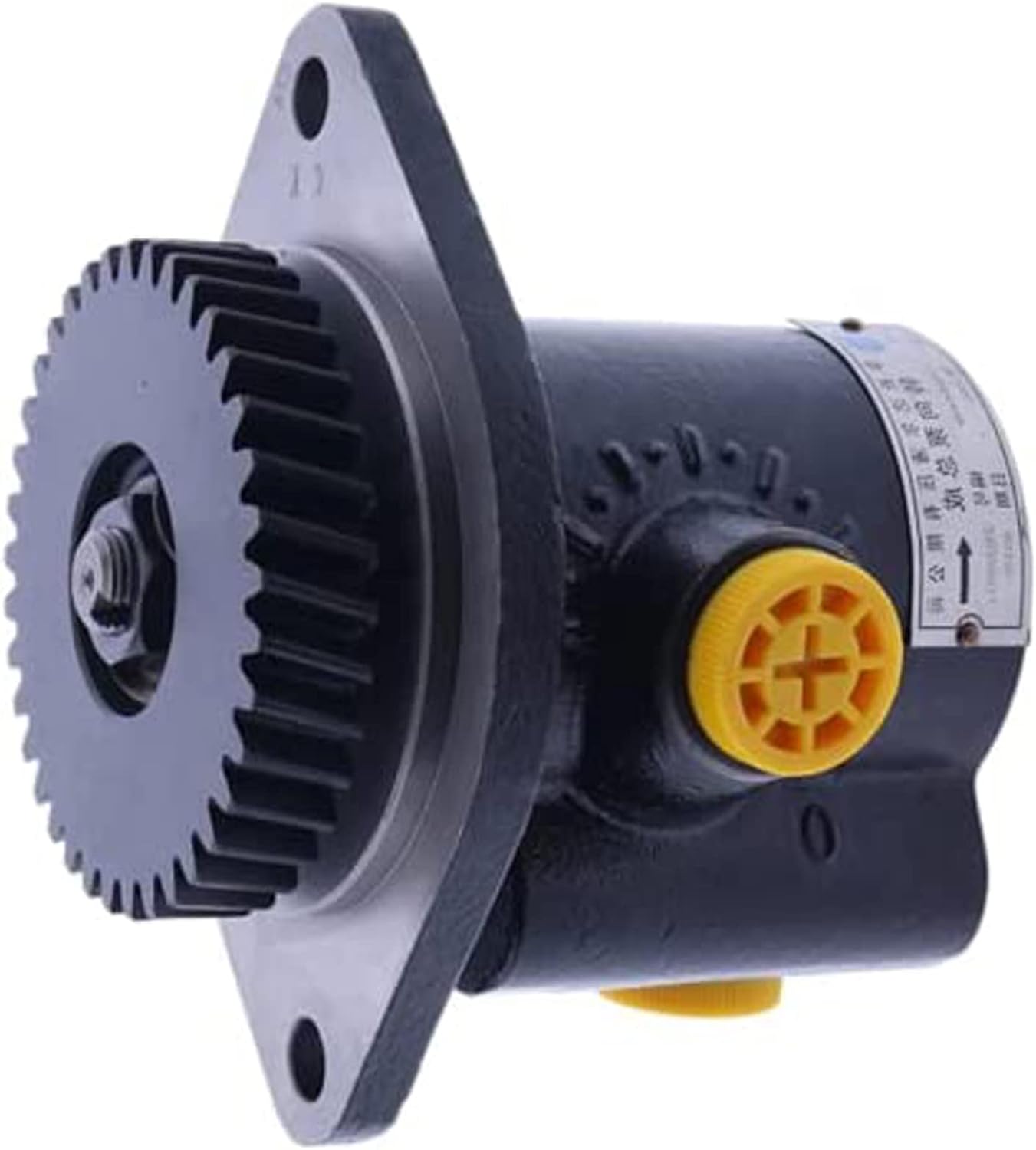 Power Steering Pump Compatible FOR Cummins Engine 4BT3.9 6BT5.9 ISDe ...