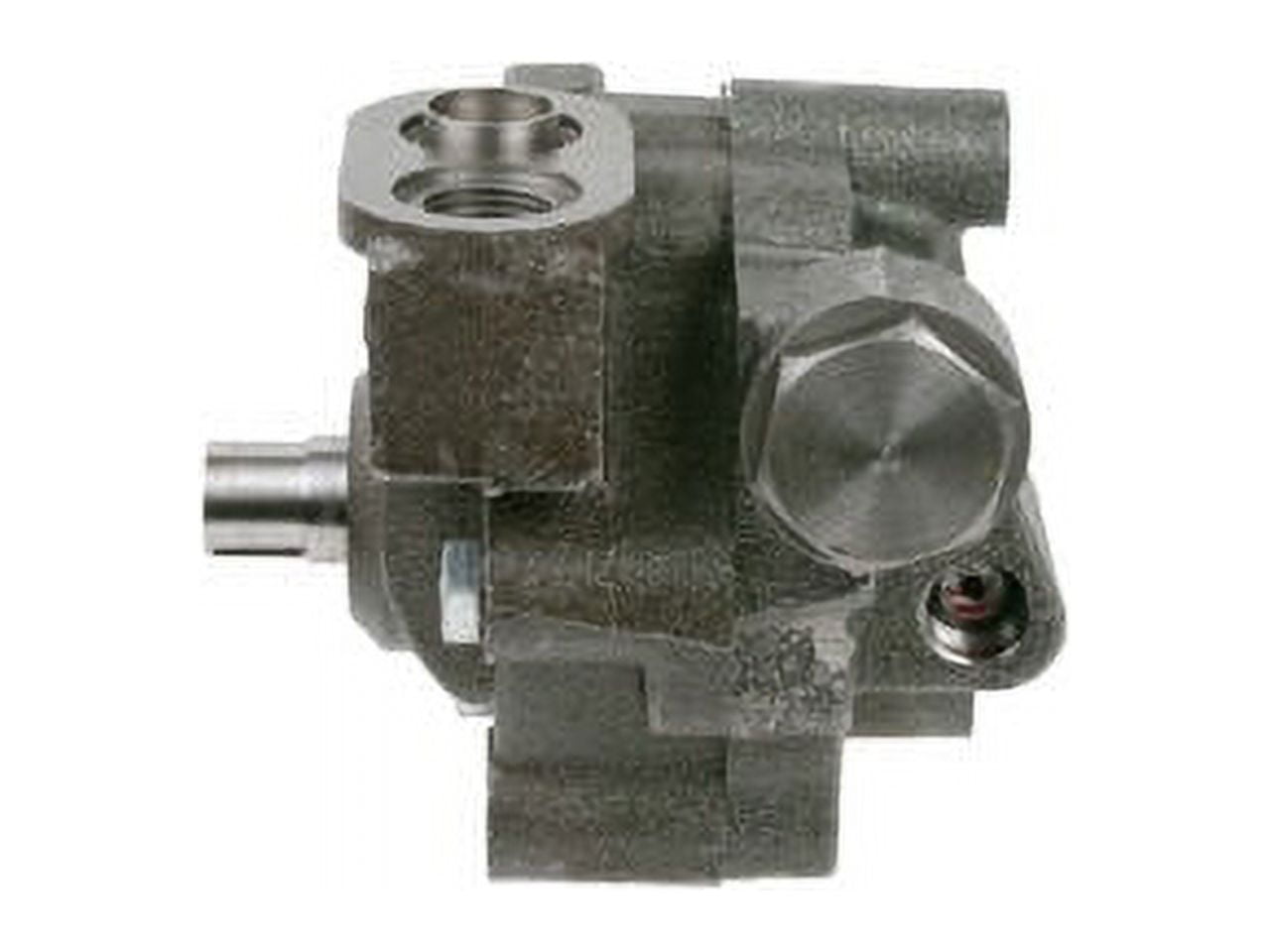Power Steering Pump - Compatible with 1962 - 1965 Ford Galaxie 500 1963 ...