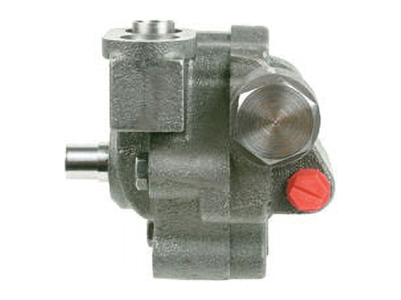 Power Steering Pump - Compatible with 1963 - 1965 Ford Ranchero 1964 ...