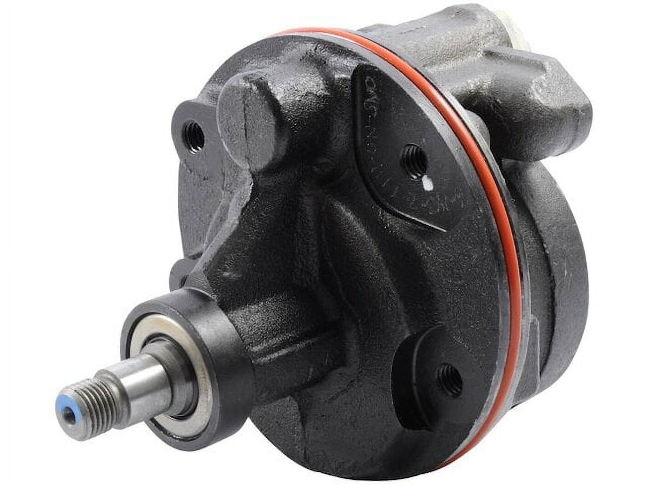Plymouth Belvedere Power Steering Pump