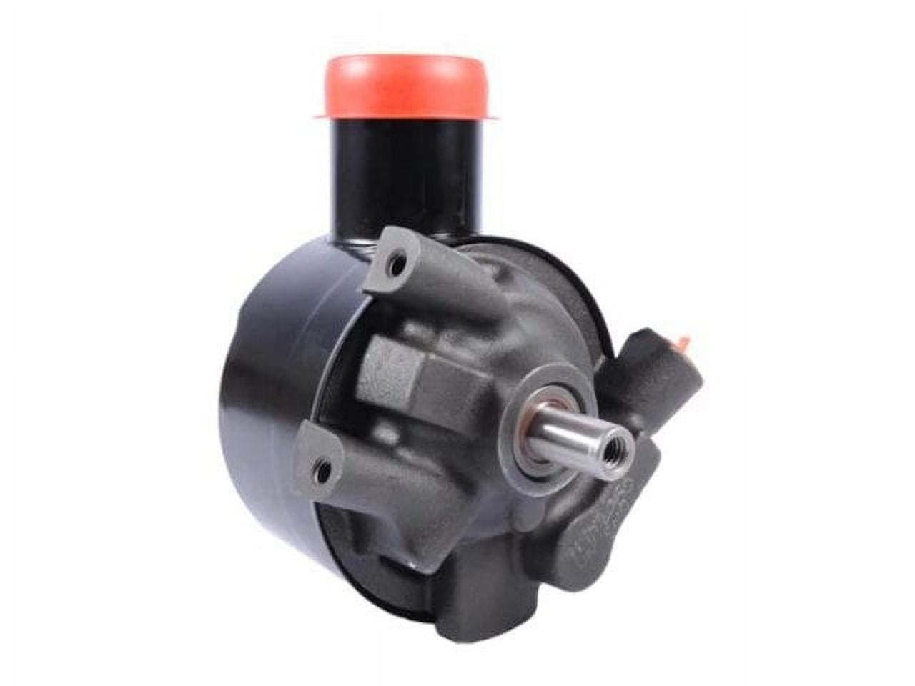 Chrysler Imperial Power Steering Pump