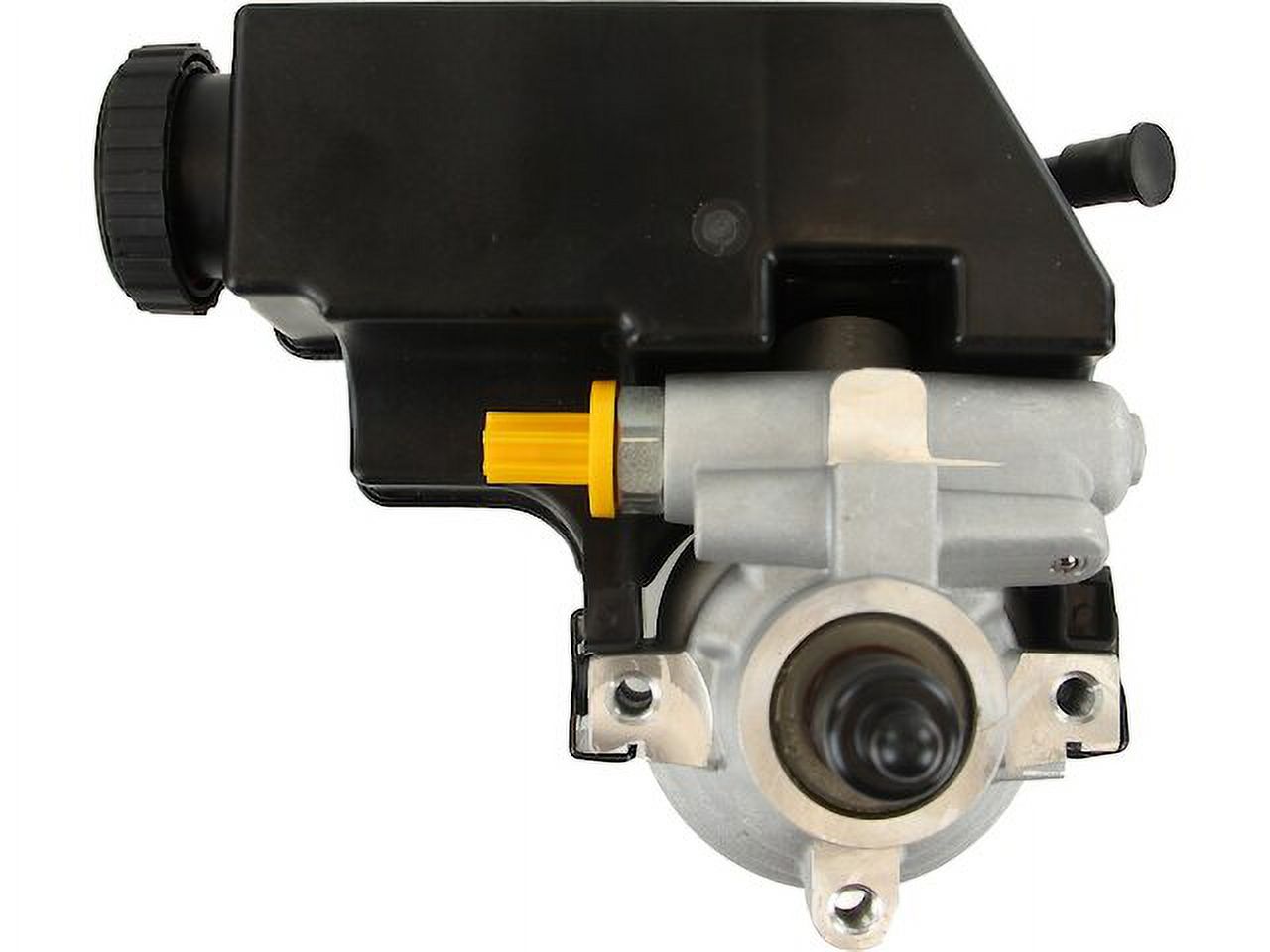 AAE Landing Power Steering Pump, 1995-2003 Chevy S10 2.2L 4-Cylinder ...