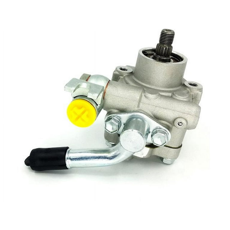 1996 Nissan Maxima Power Steering Pump Cardone New Power Steering Pump