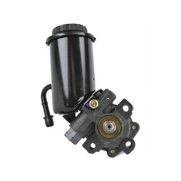 Toyota Tundra Power Steering Pump