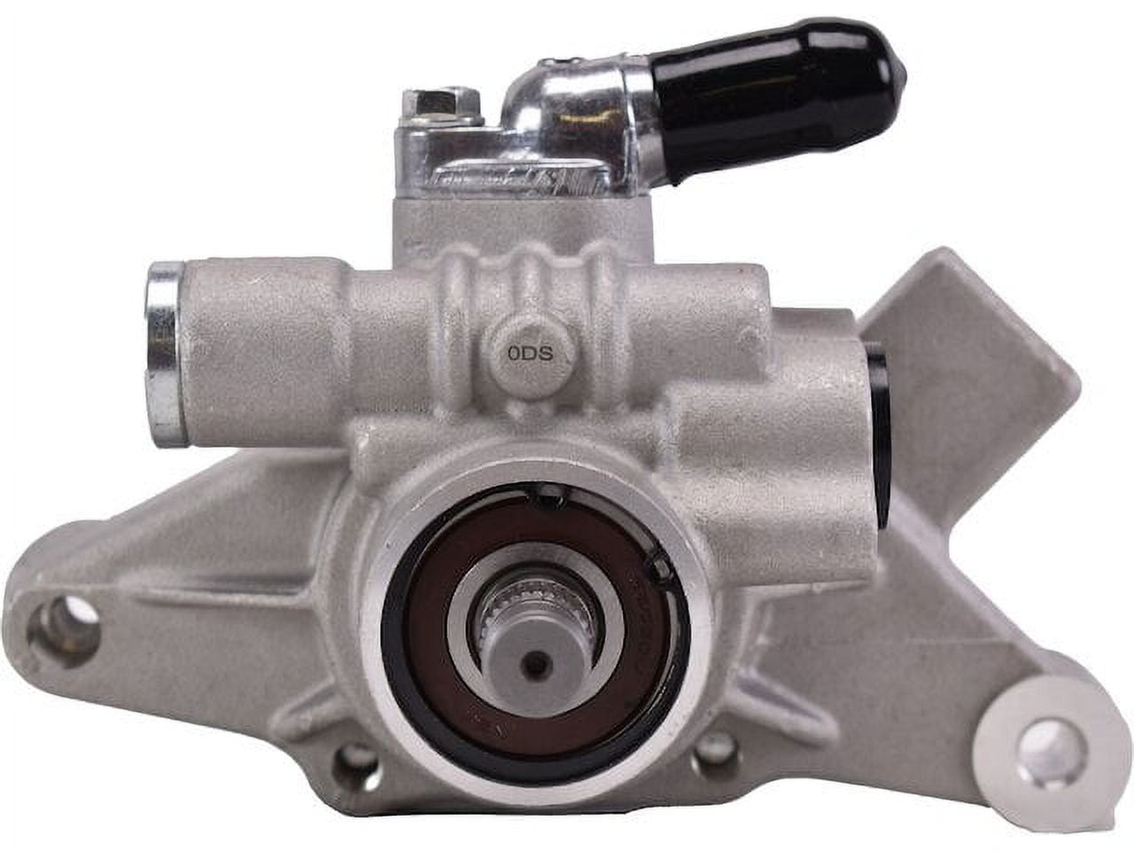 Power Steering Pump - Compatible with 1996 - 2000 Honda Civic 1997 1998 ...