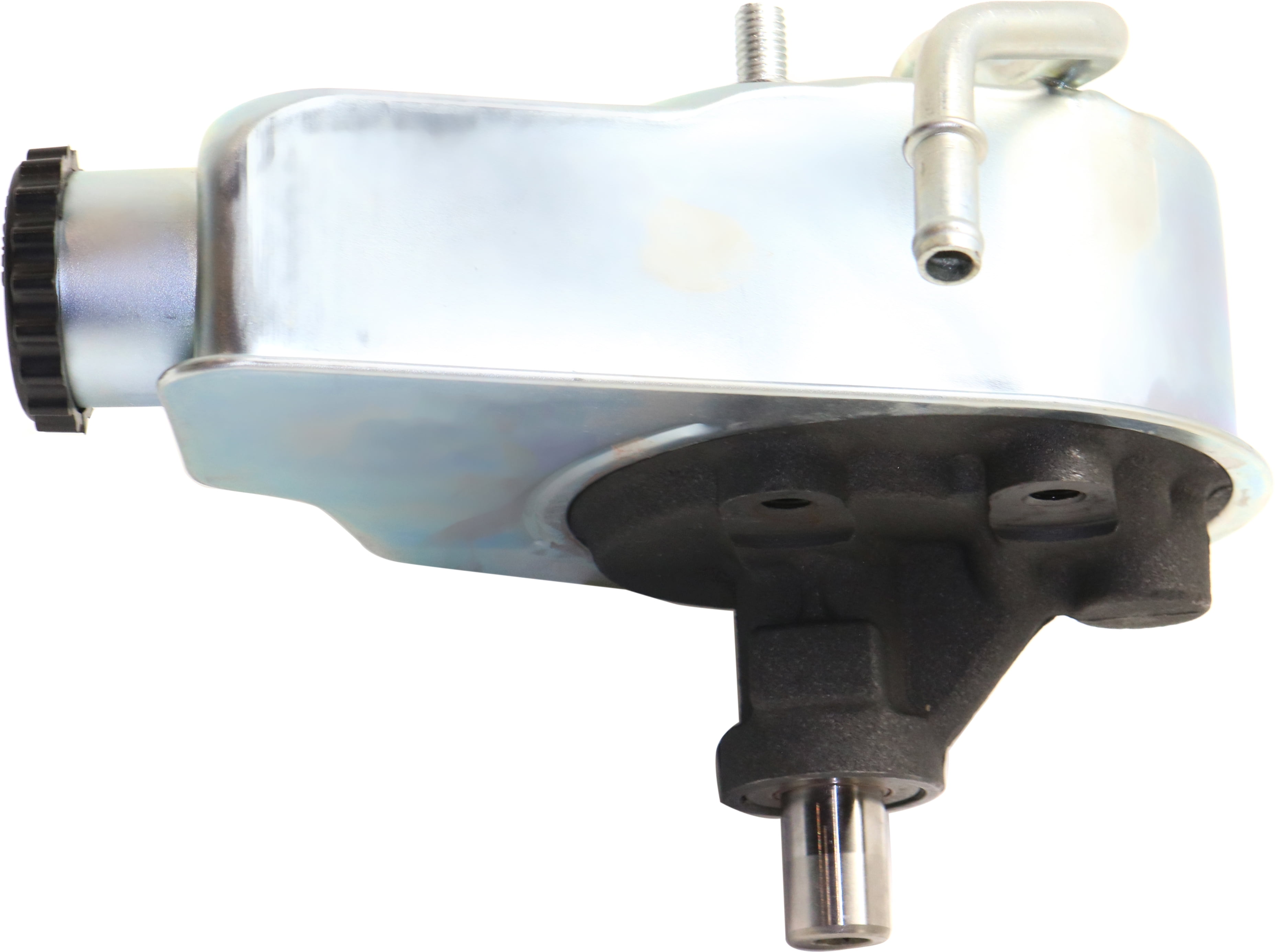 Garage-Pro Power Steering Pump for 1996 Chevrolet K1500, 1999-2006 GMC ...