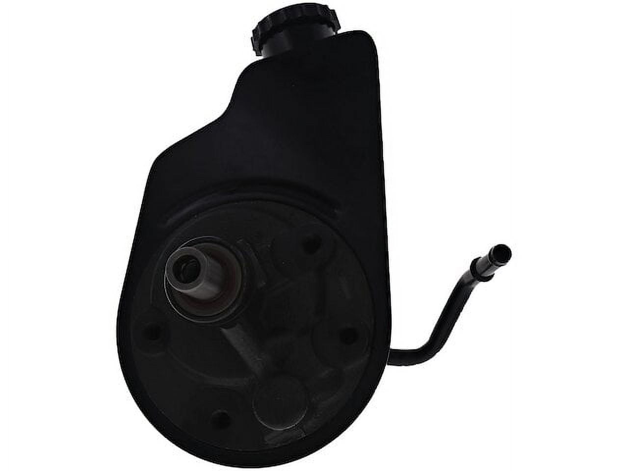 Power Steering Pump - Compatible with 1996 Chevy C2500 - Walmart.com
