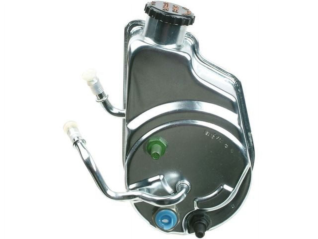 Power Steering Pump - Compatible with 1996 Chevy C3500 - Walmart.com