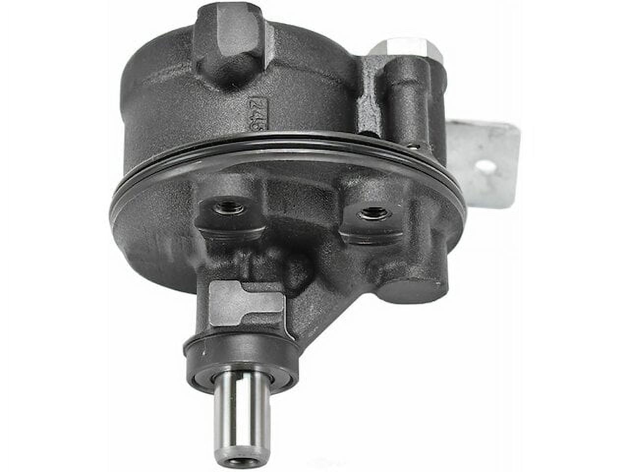 Power Steering Pump - Compatible with 1997 - 1998, 2003 - 2014 GMC ...