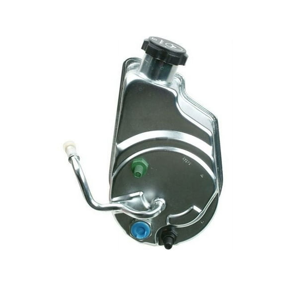 Chevrolet Silverado 1500 Power Steering Pump