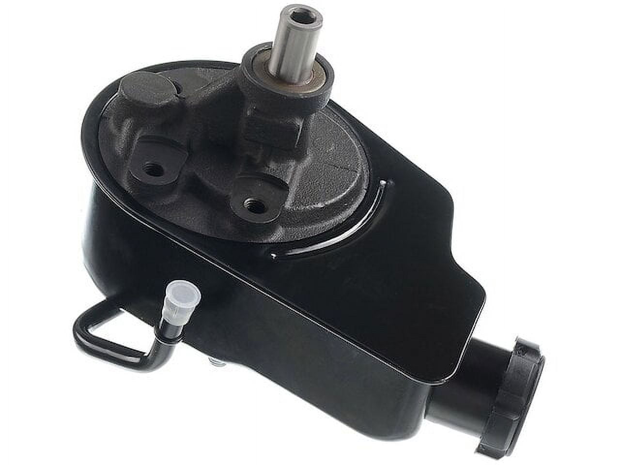 Power Steering Pump - Compatible with 1997 - 2000 Chevy C2500 Standard ...