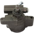 Free Shipping! Replacement Power Steering Pump for 1997-2000 Toyota ...