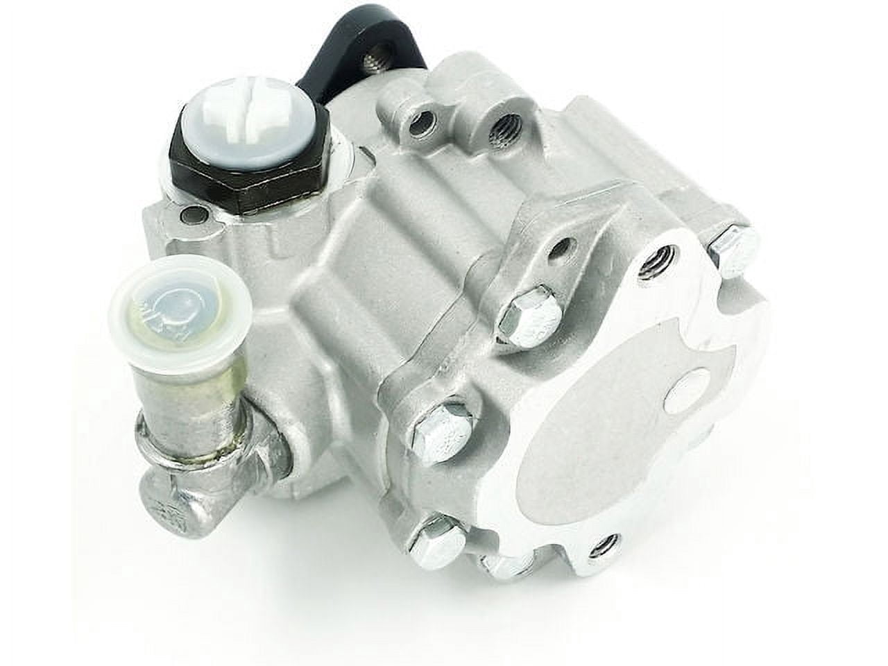 Power Steering Pump - Compatible with 1997 Land Rover Defender 90 ...