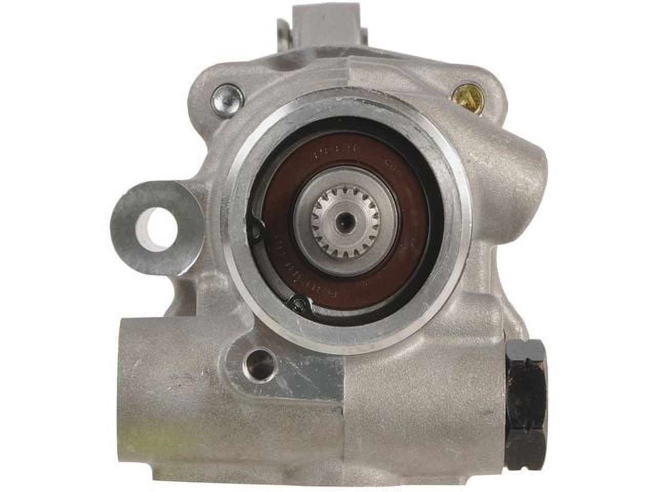 Power Steering Pump - Compatible with 1998 - 2000 GS400 1999 - Walmart.com