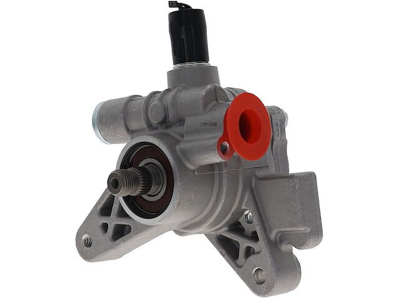 2001 Honda Accord Power Steering Pump