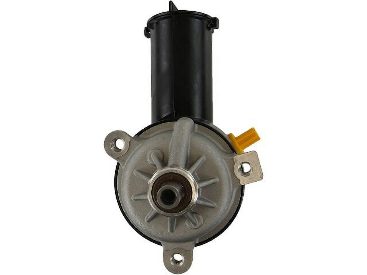 Power Steering Pump - Compatible with 1998 - 2006 Ford Ranger 1999 2000 ...