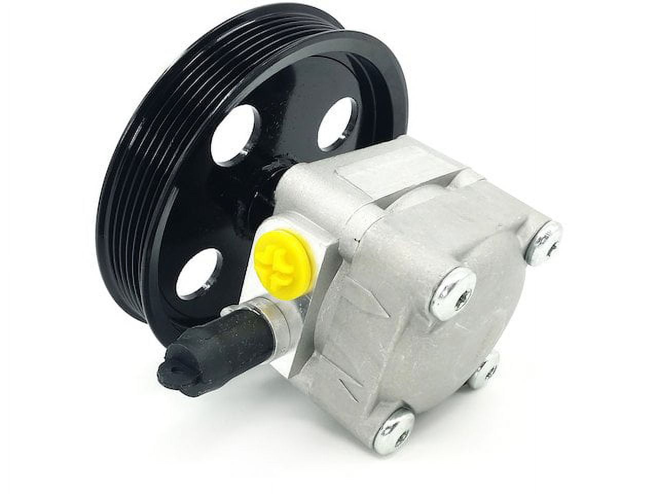 Volvo C30 Power Steering Pump