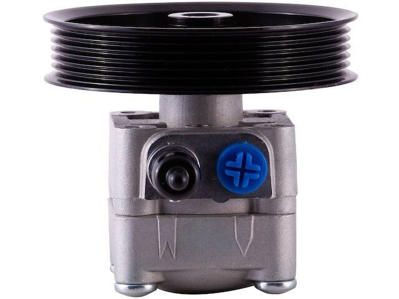 Volvo V70 Power Steering Pump