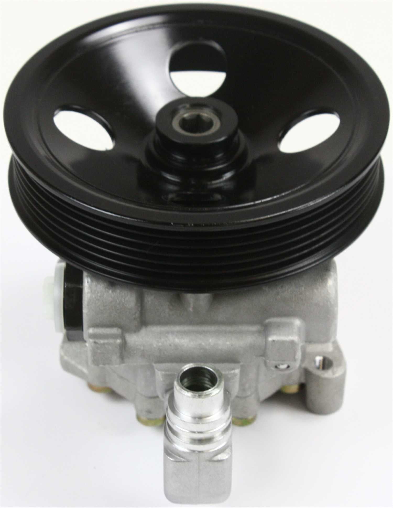 Mercedes Benz Power Steering Pump - Compatible with S430 S500 - Walmart.com