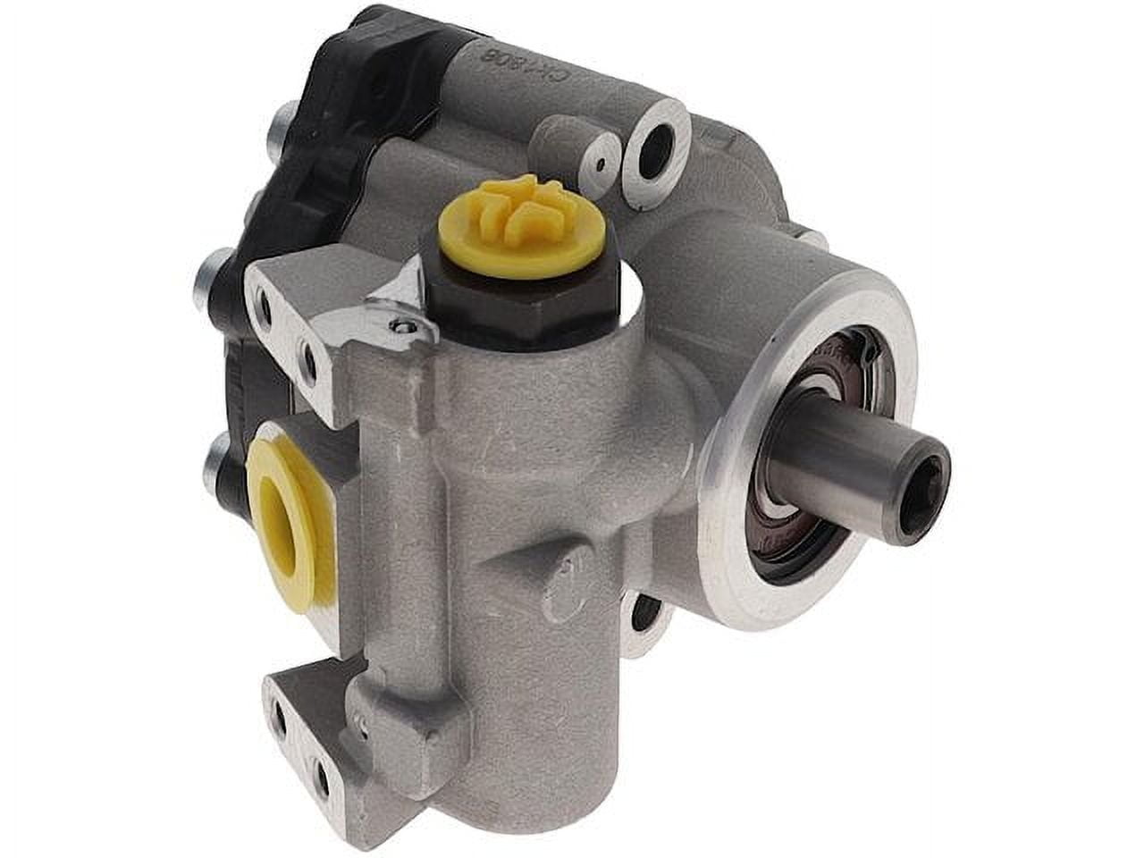 2002 Ram 1500 Power Steering Pump