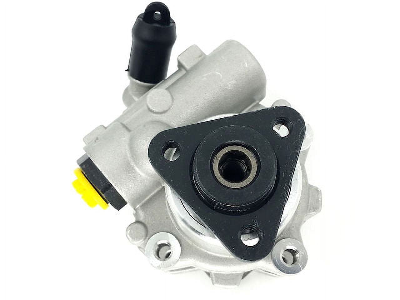 Power Steering Pump - Compatible with 2003 - 2004 Audi A6 FWD - Walmart.com
