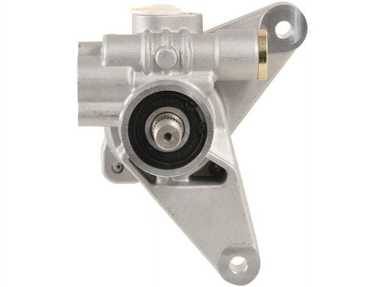 2004 Honda Pilot Power Steering Pump