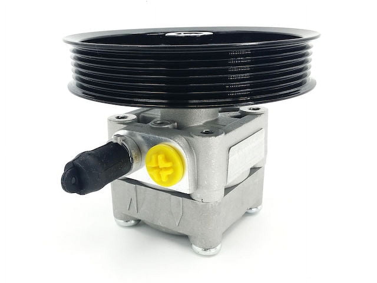 Power Steering Pump - Compatible with 2003 - 2005 Volvo XC70 2004 ...
