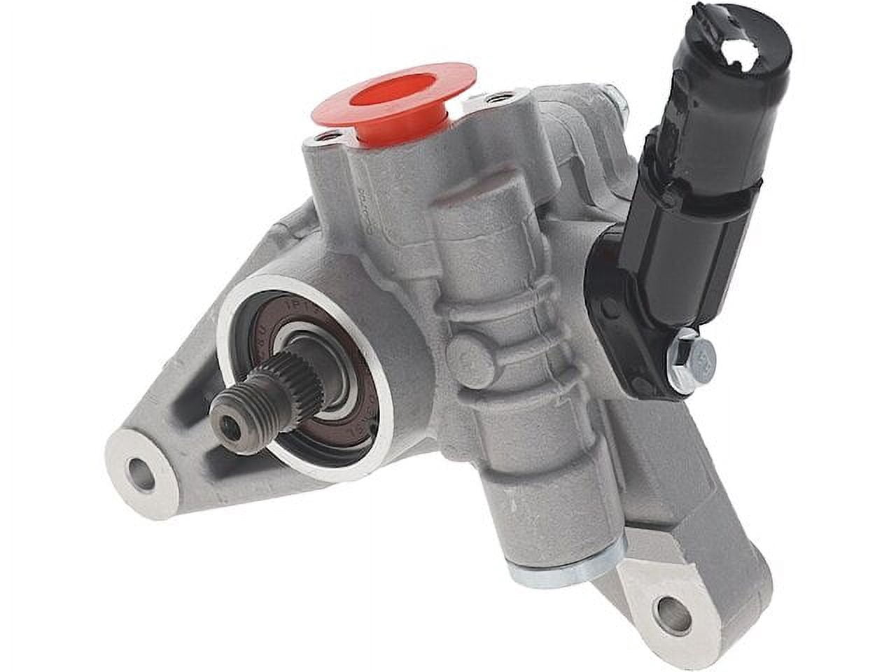 2007 Honda Accord Power Steering Pump