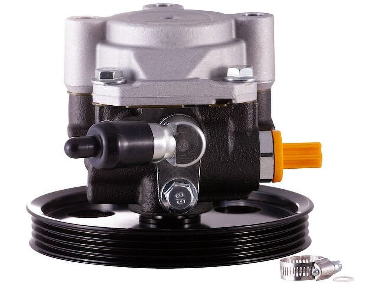 Power Steering Pump - Compatible with 2003 - 2010 Chrysler PT Cruiser 2 ...