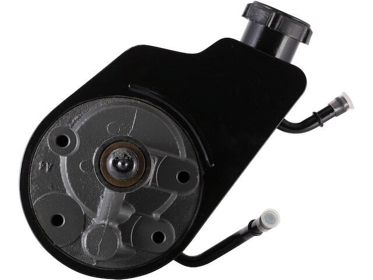 Gmc Yukon Power Steering Pump