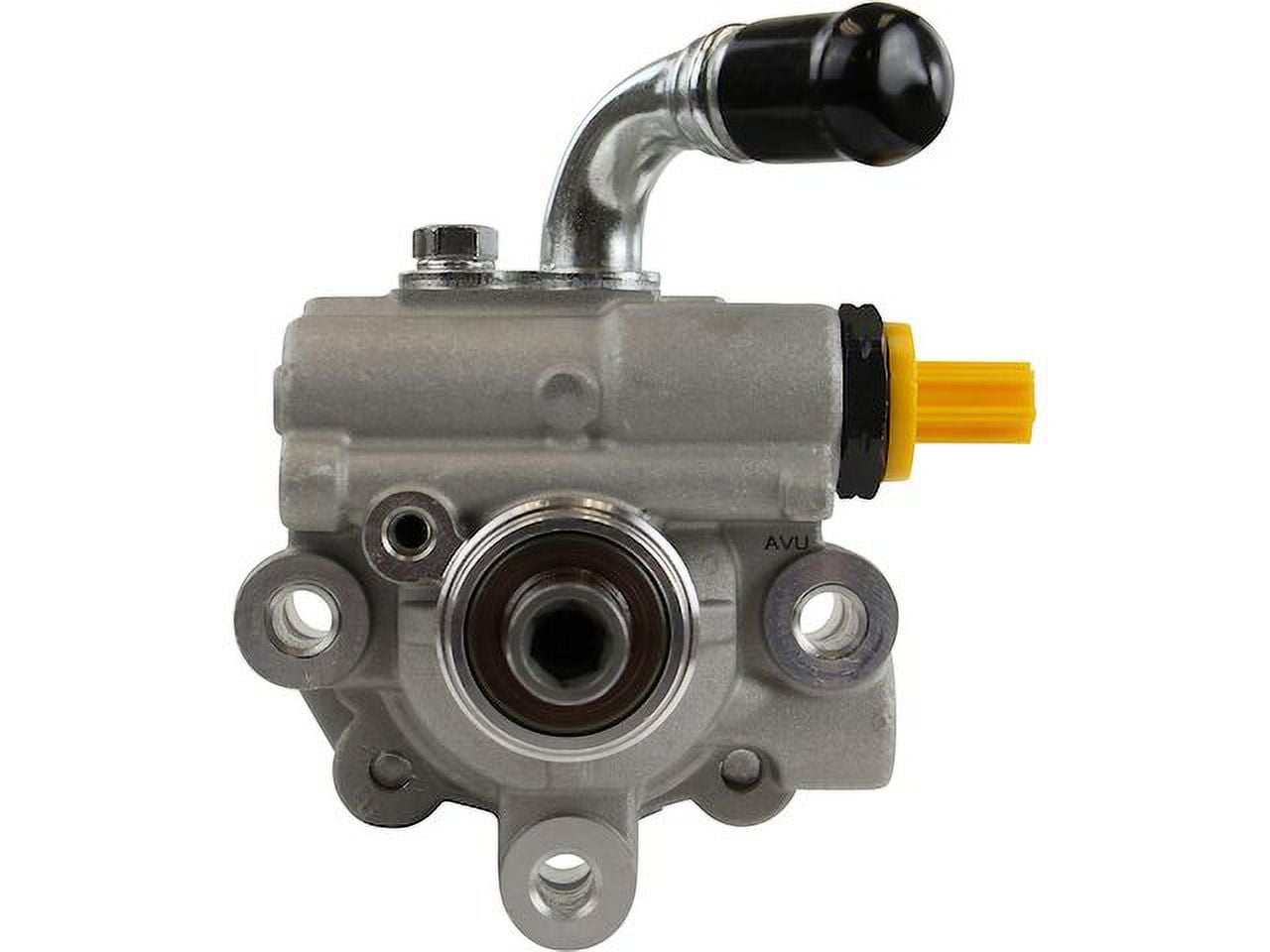 Chrysler 300 Power Steering Pump