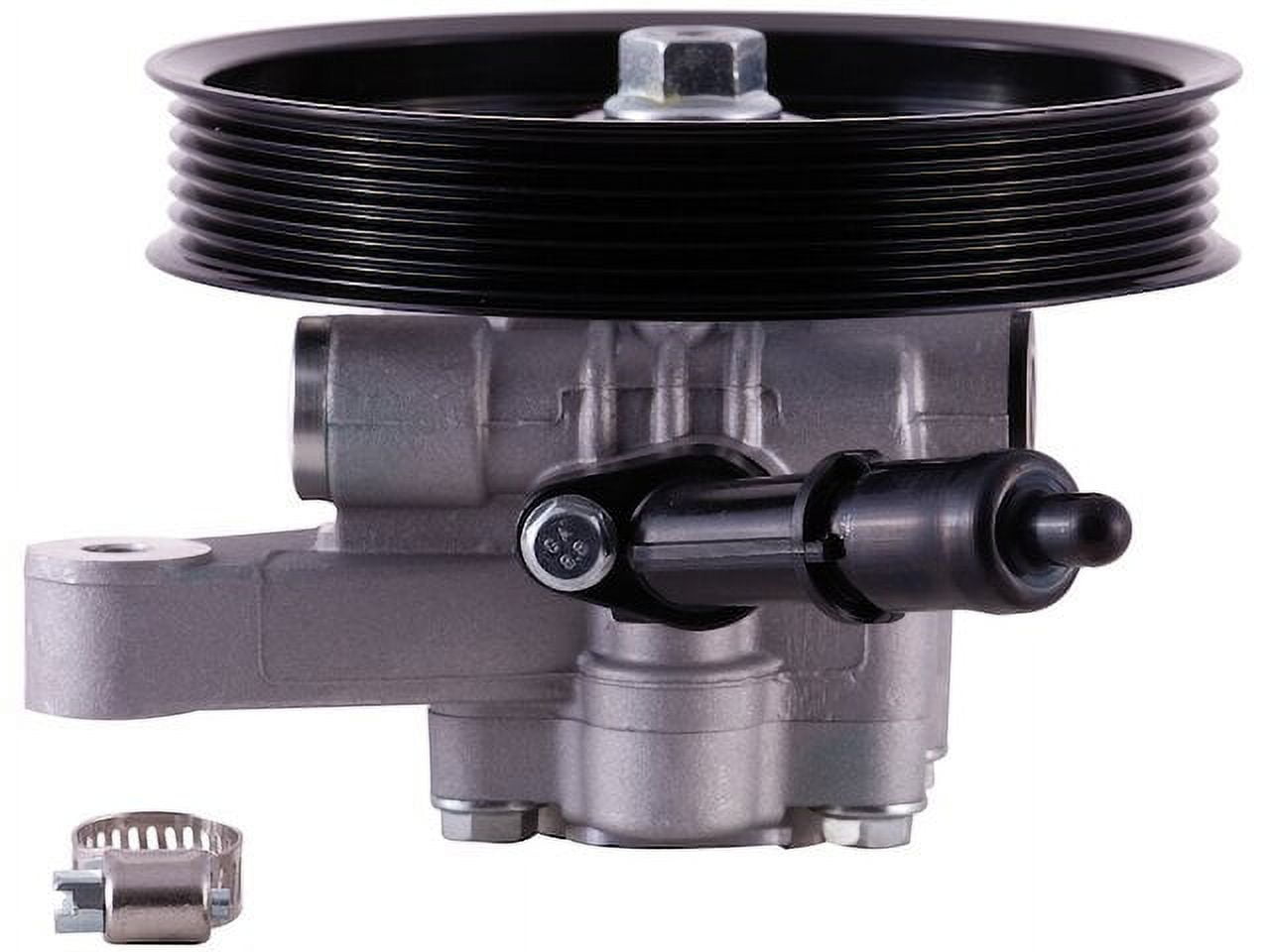 2005 Honda Odyssey Power Steering Pump