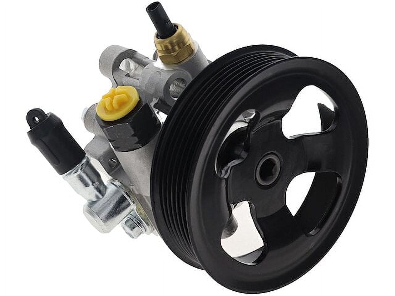 Power Steering Pump - Compatible with 2005 - 2012 Toyota Avalon 2006 ...