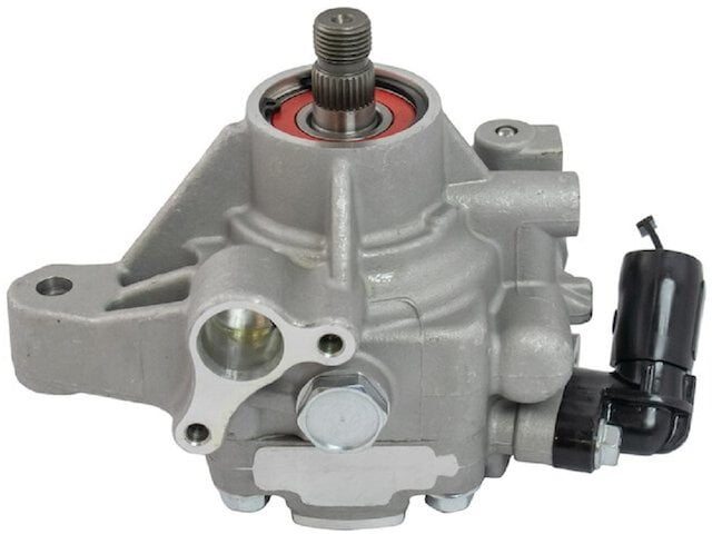 2007 Honda Accord Power Steering Pump