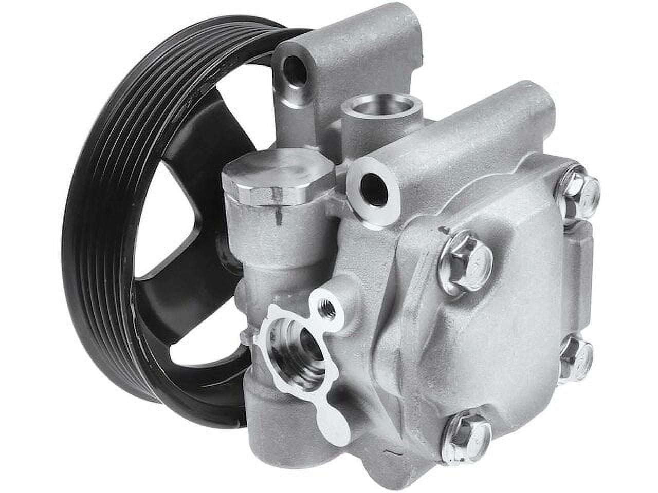 2011 Ford Fusion Power Steering Pump