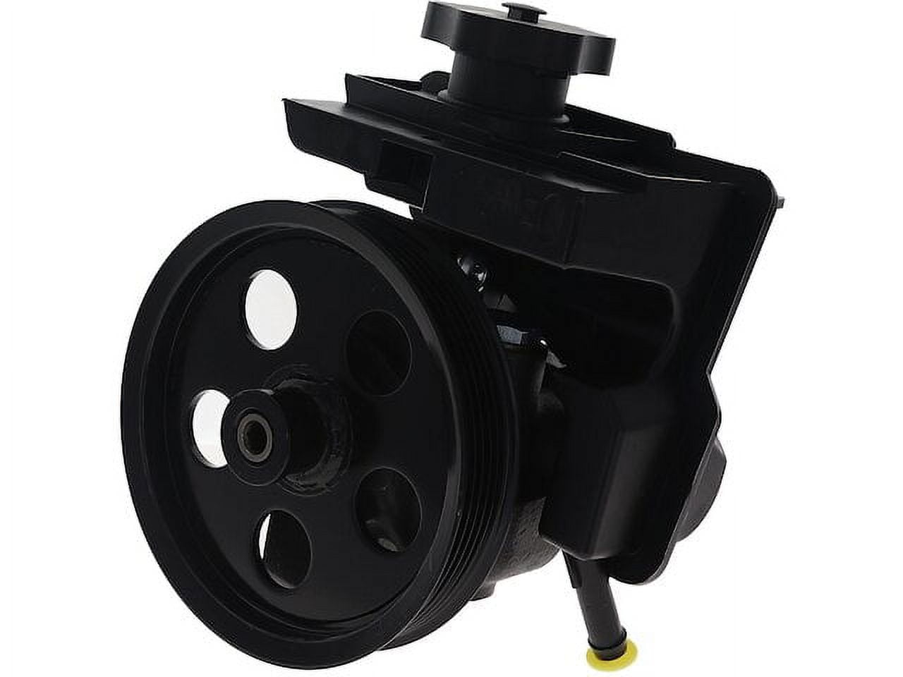 Ford Focus Power Steering Pump