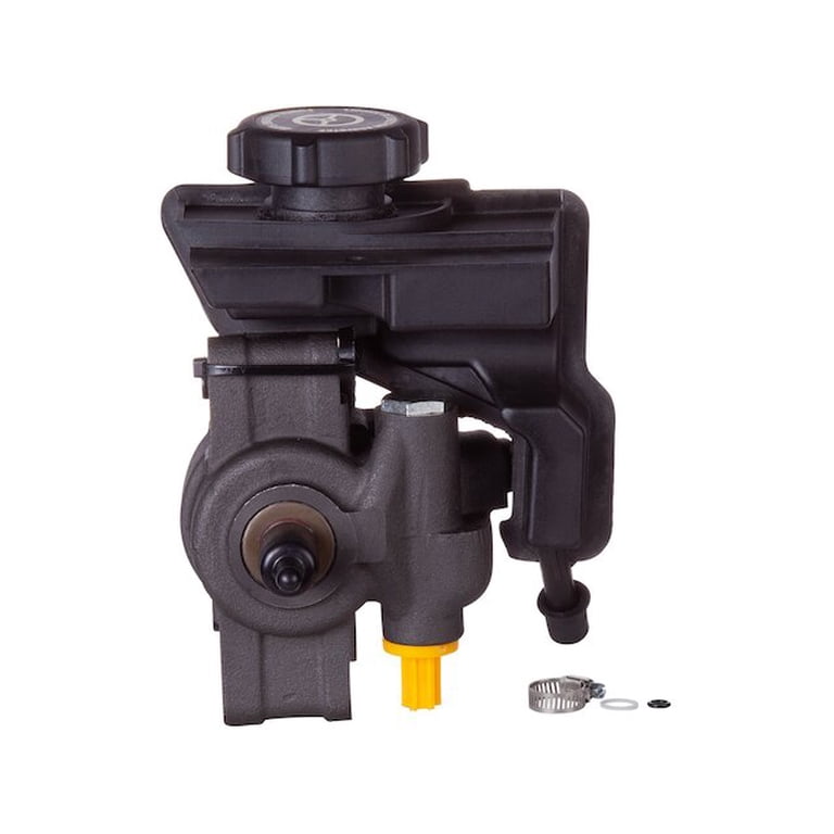 2007 Ford Focus Power Steering Pump
