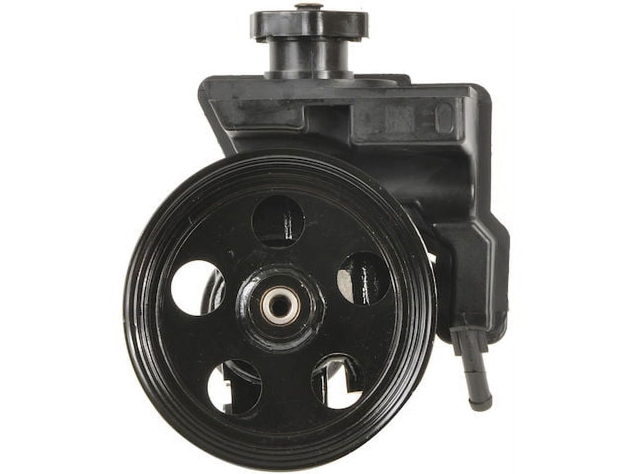 2007 Ford Focus Power Steering Pump