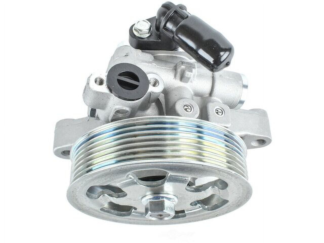 AAE Landing Power Steering Pump, Fits 2006-2011 Honda Civic 1.8L 4 ...
