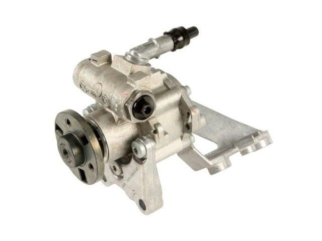 Power Steering Pump - Compatible with 2006 BMW 330xi - Walmart.com
