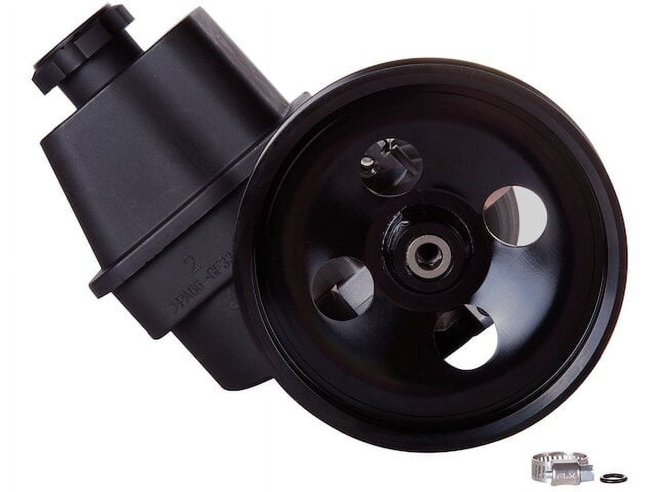 Isuzu Ascender Power Steering Pump