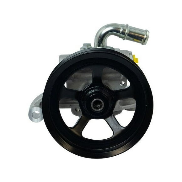 Suzuki Xl7 Power Steering Pump