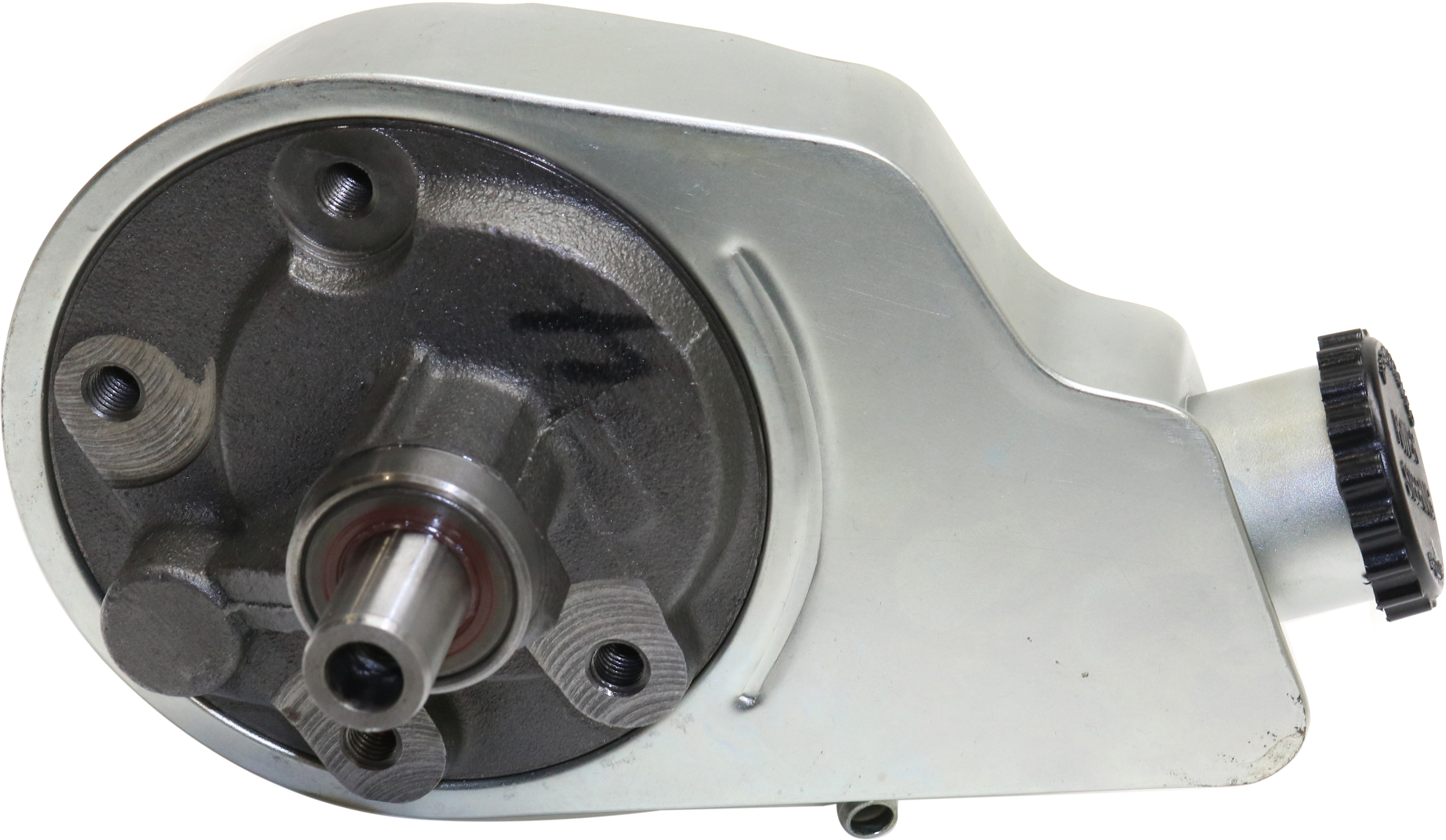 Power Steering Pump Compatible with 2007-2014 Chevrolet Tahoe 2007-2013 ...