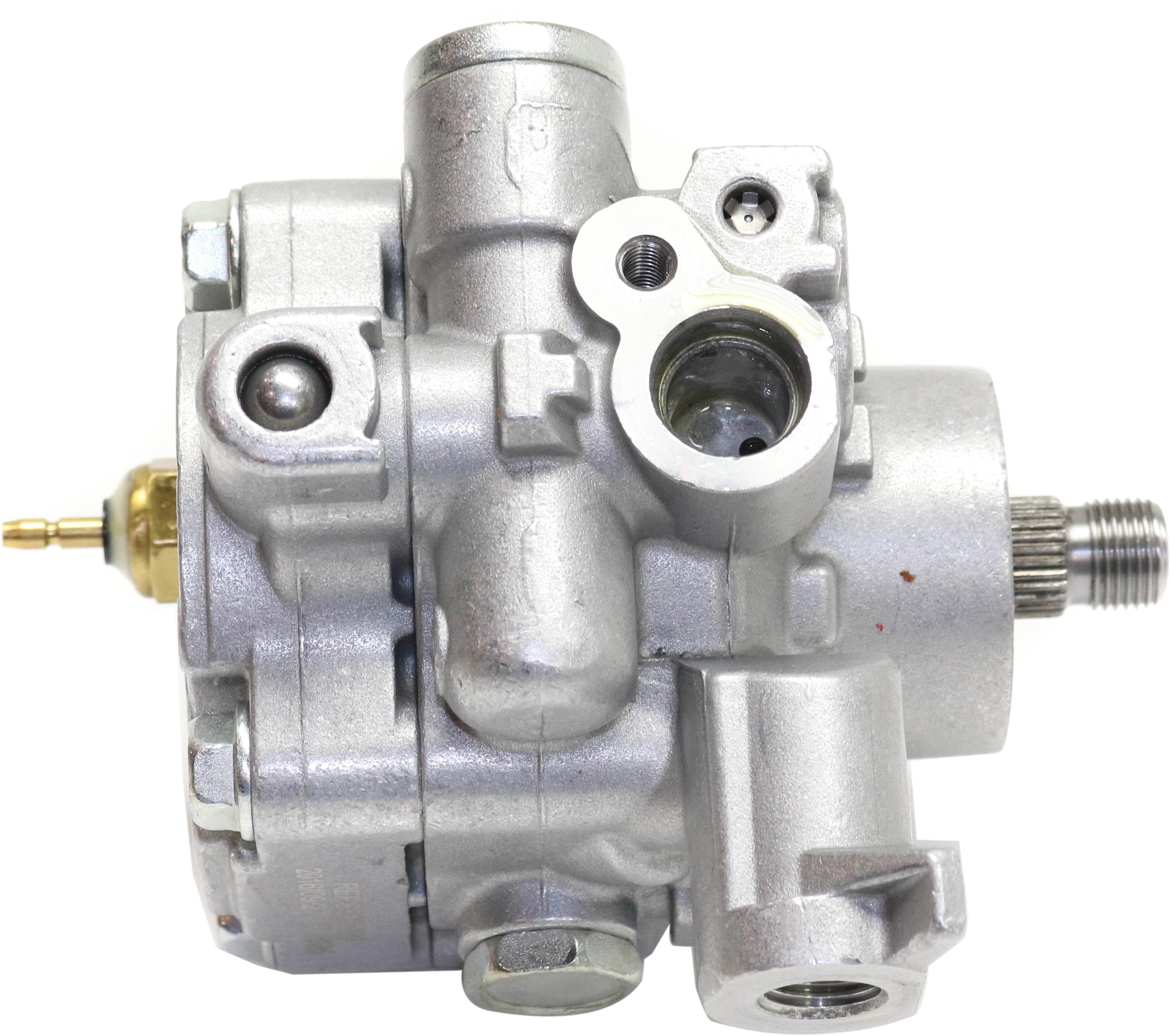 2006 subaru forester power steering pump store