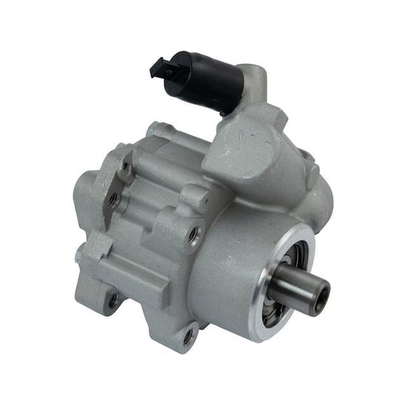 Sprinter 3500 Sprinter Power Steering Pump