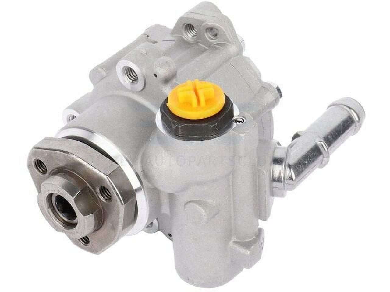 Volkswagen Passat Power Steering Pump